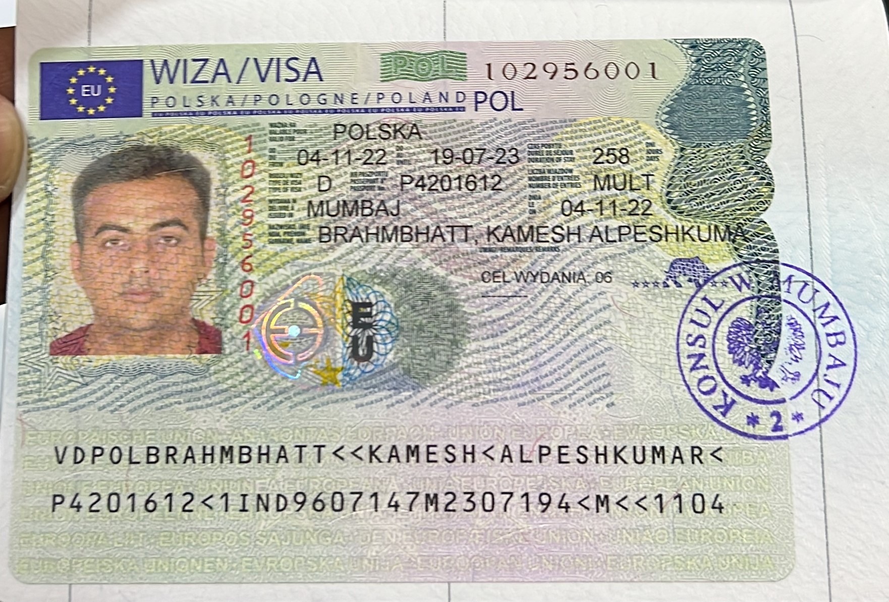 Global Work Visa – Bringing You Closer to Your Dream Destination