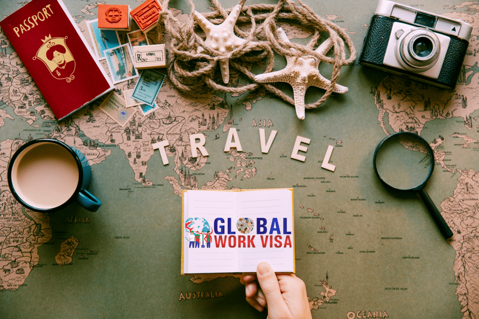 Contact Us – Global Work Visa