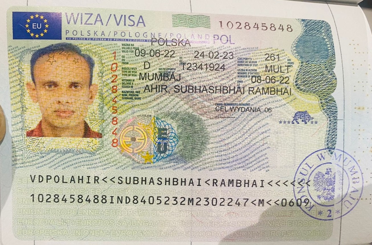 Global Work Visa – Bringing You Closer to Your Dream Destination