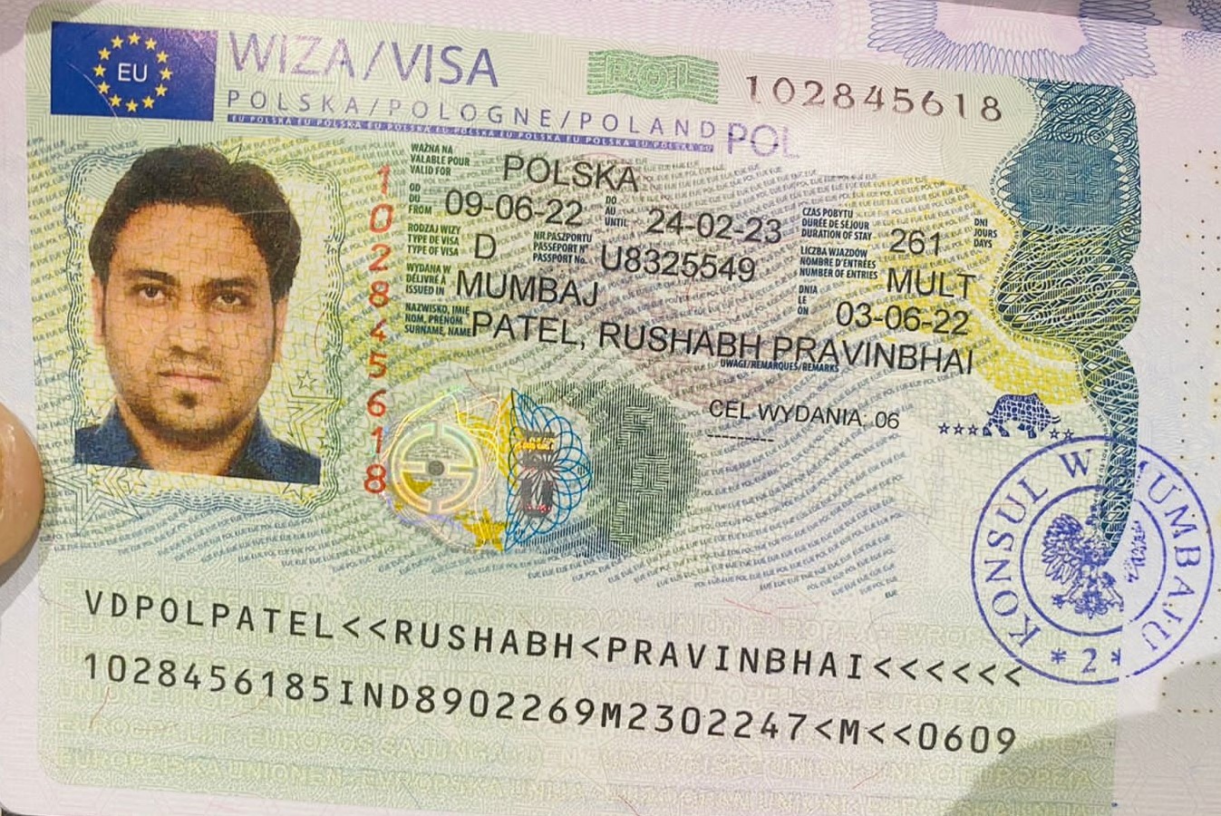 Global Work Visa – Bringing You Closer to Your Dream Destination