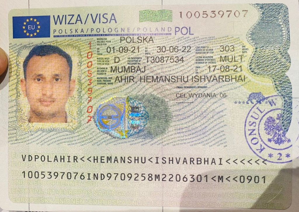 Global Work Visa – Bringing You Closer to Your Dream Destination