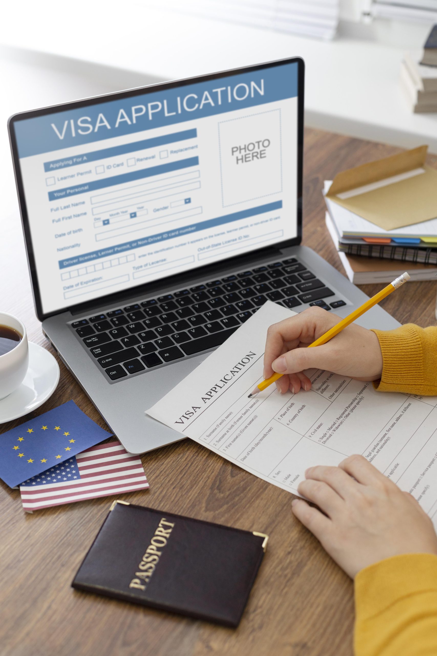 About Us – Global Work Visa